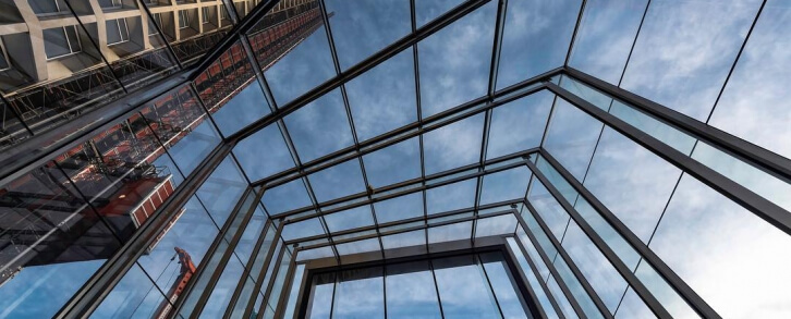 Oliver Hufer | Düsseldorf – Fotografie | Photography