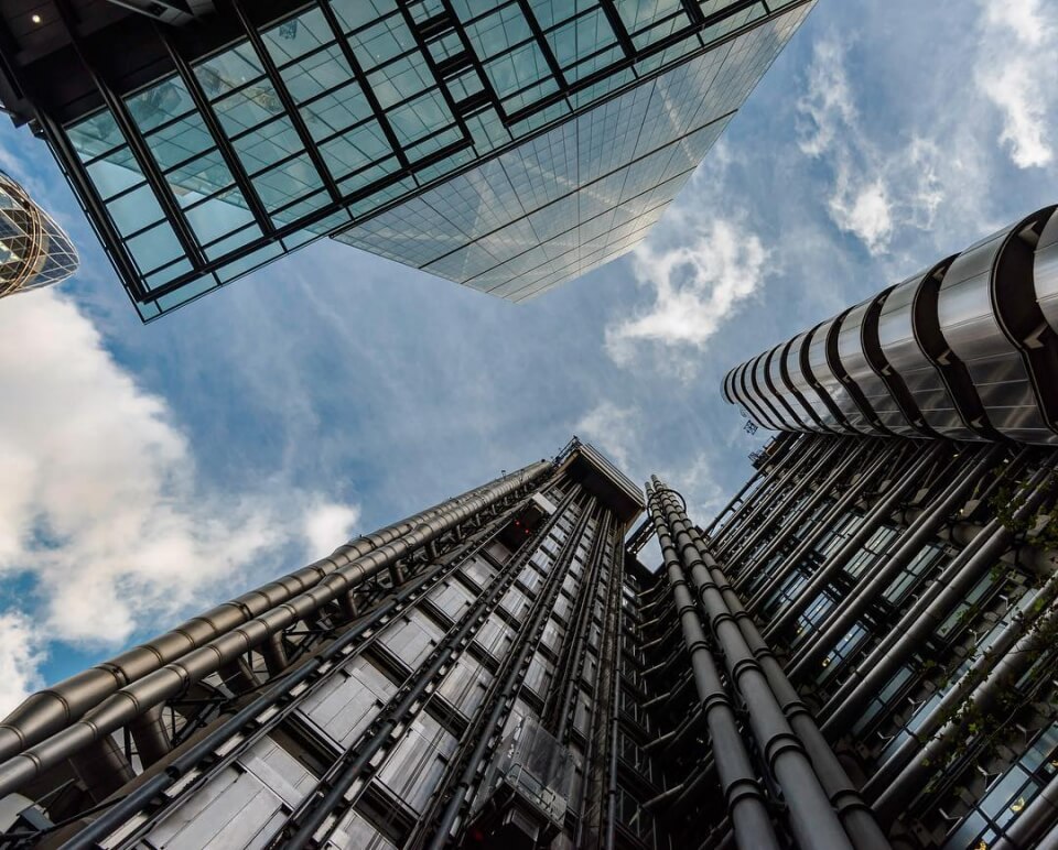 London III – Oliver Hufer Fotografie